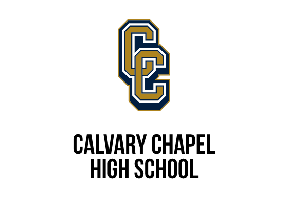 About Us – About CCHS – Calvary Chapel High School